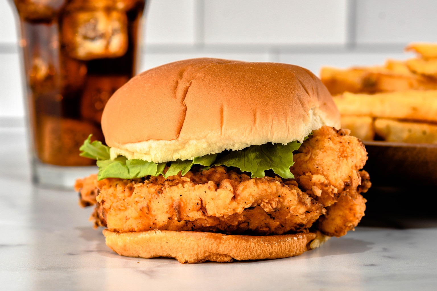 FishNChick - Fresh Southern-Raised Catfish & Chicken Tenders | Family ...